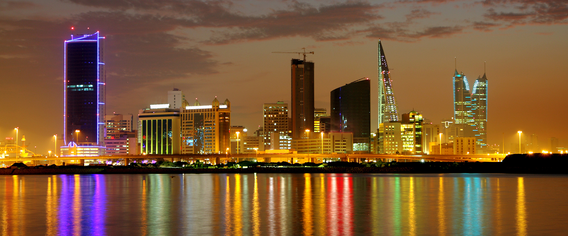 Guía de Baréin | Descubre Baréin | Aegean Airlines