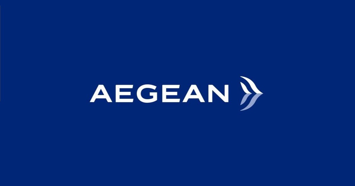 Reserva vuelos online | Web oficial | Aegean Airlines