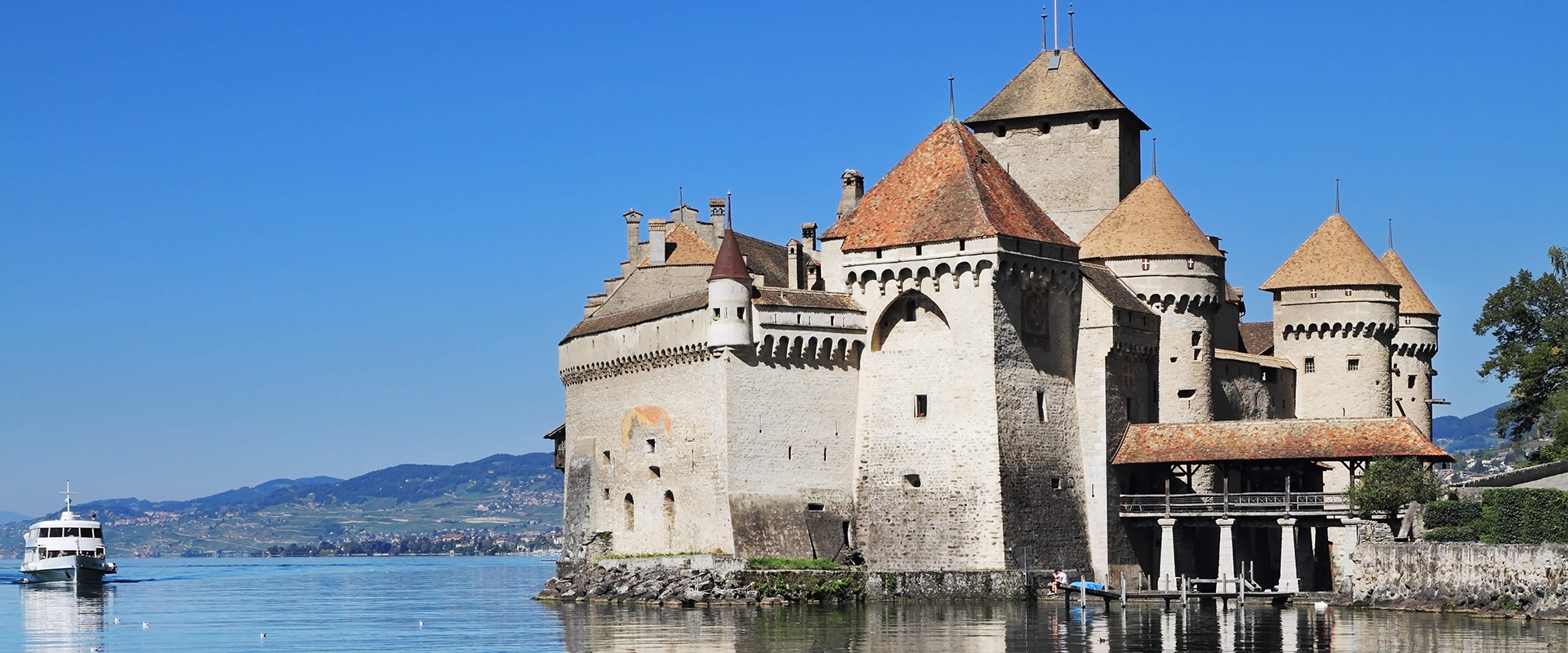 Guía de Génova | Descubre Génova | Aegean Airlines