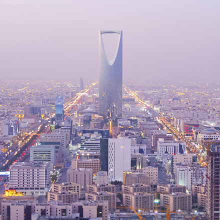 Guía de Riad | Descubre Riad | Aegean Airlines