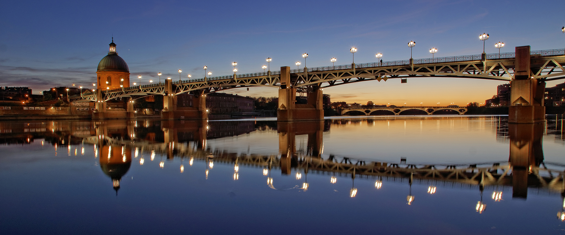 Guía de Toulouse | Descubre Toulouse | Aegean Airlines