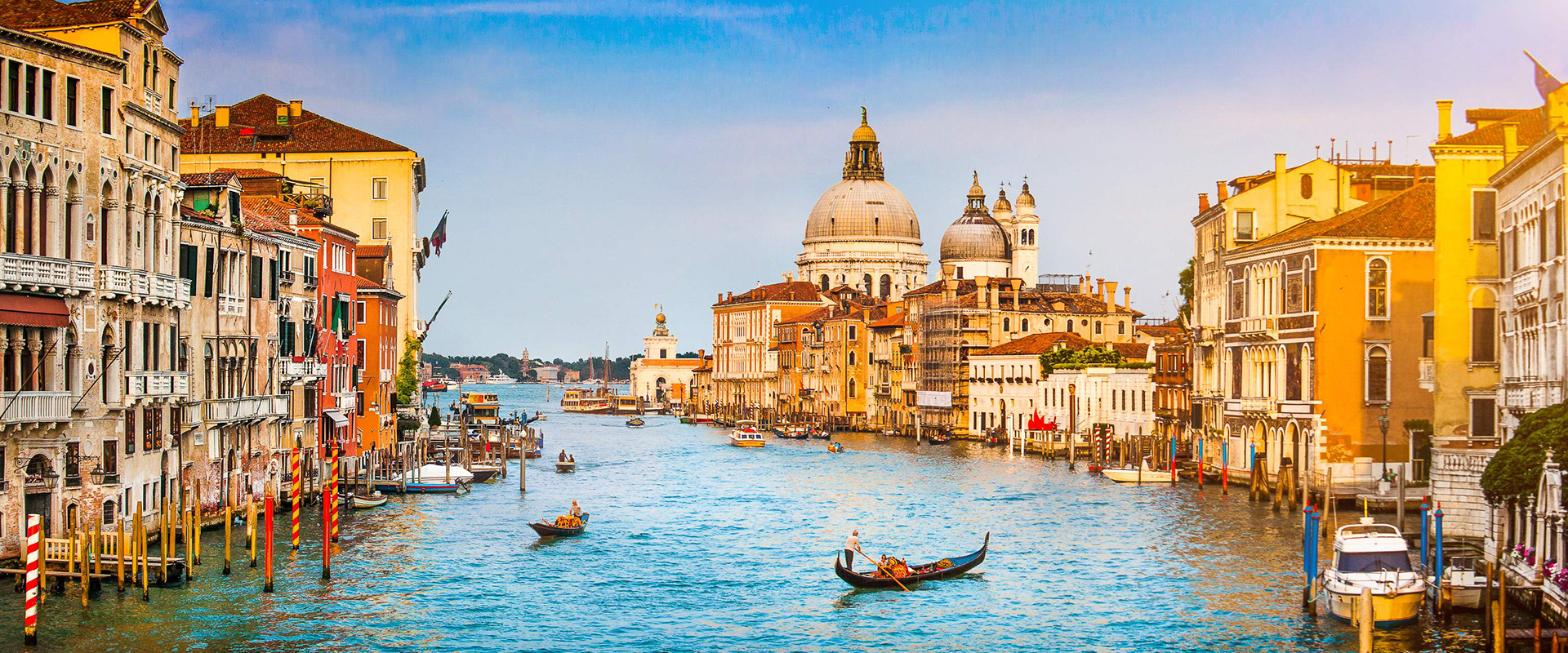 Guía de Venecia | Descubre Venecia | Aegean Airlines